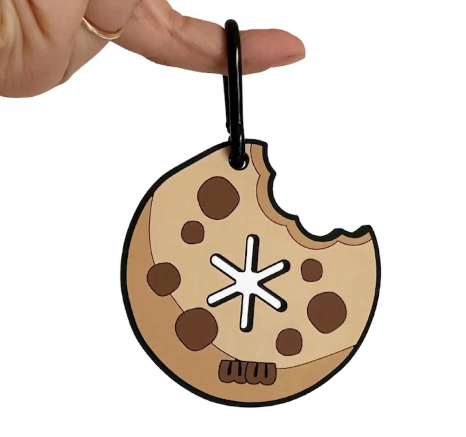 La Cookie Poopy Loop – Pup Pawnaderia