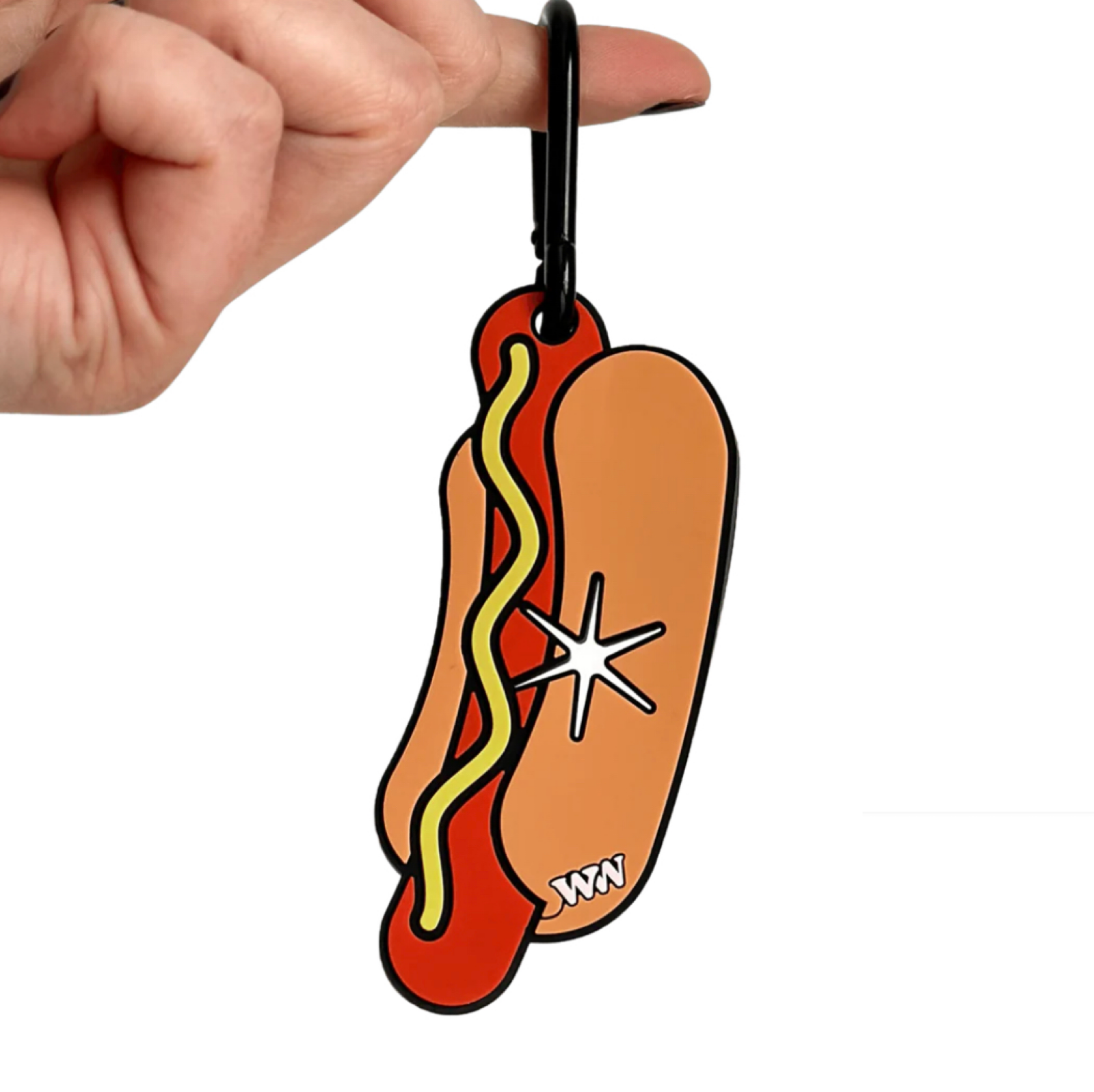 El Hot Dog Poopy Loop – Pup Pawnaderia