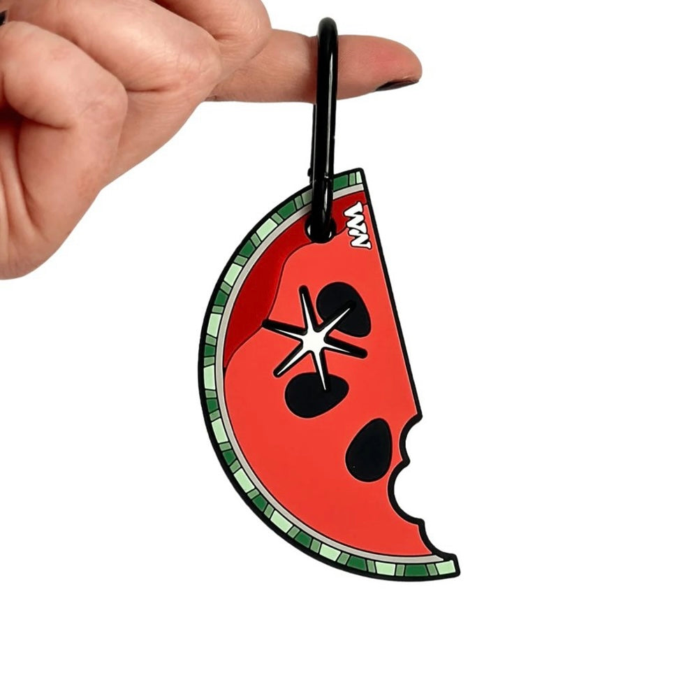 La Sandia Poopy Loop – Pup Pawnaderia